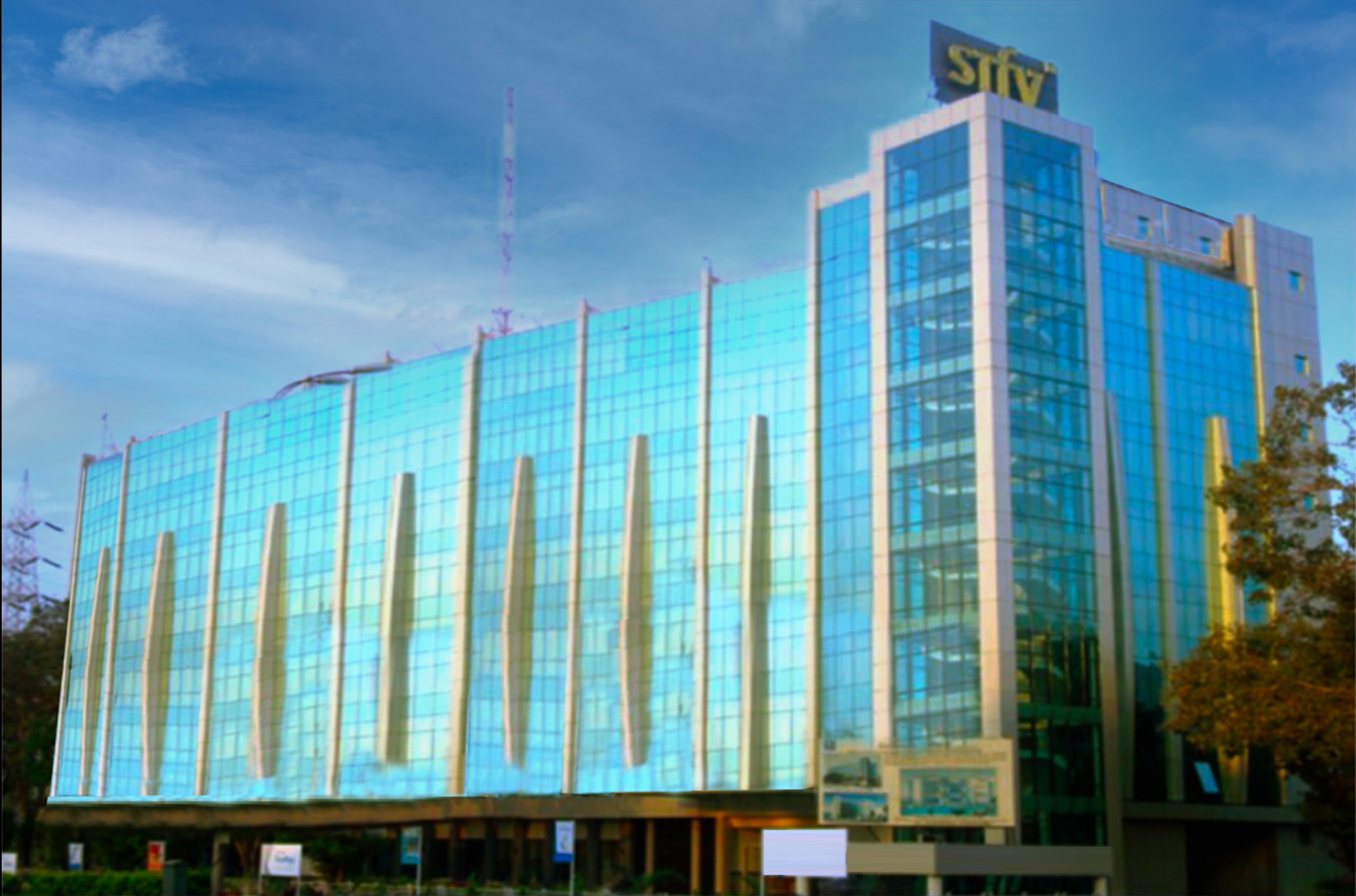 Sify - Brand Central
